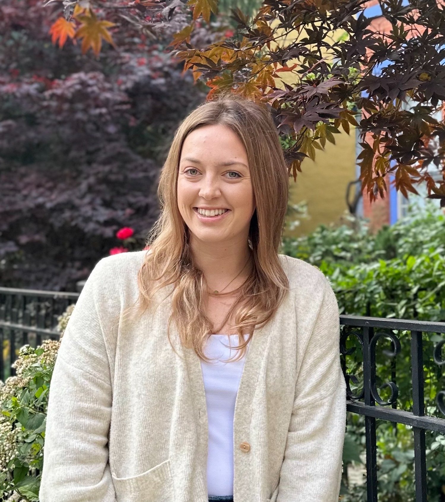 Emily Bryan Psychotherapist Artemis Counseling